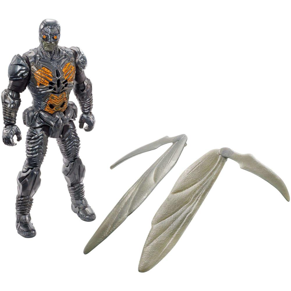 DC Comics Justice League Talking Heroes Parademon 6-Inch Action Figure