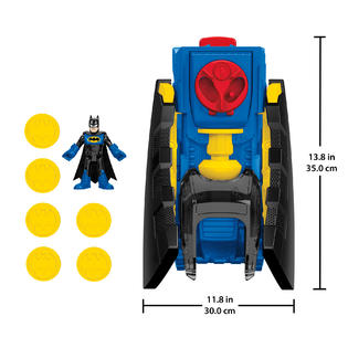 imaginext batwing