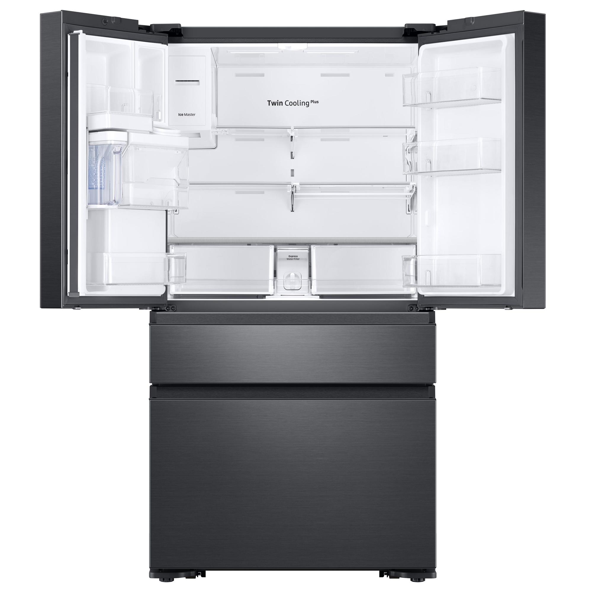 User Manual Samsung RF23M8570SG/AA Refrigerator | manualsFile