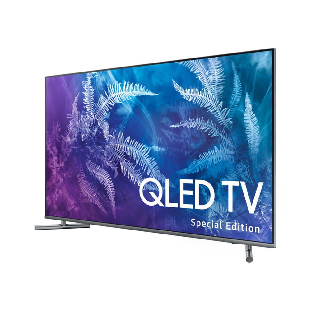 Samsung QN55Q6FNAFXZA 55" Class Q6F Special Edition QLED 4K TV