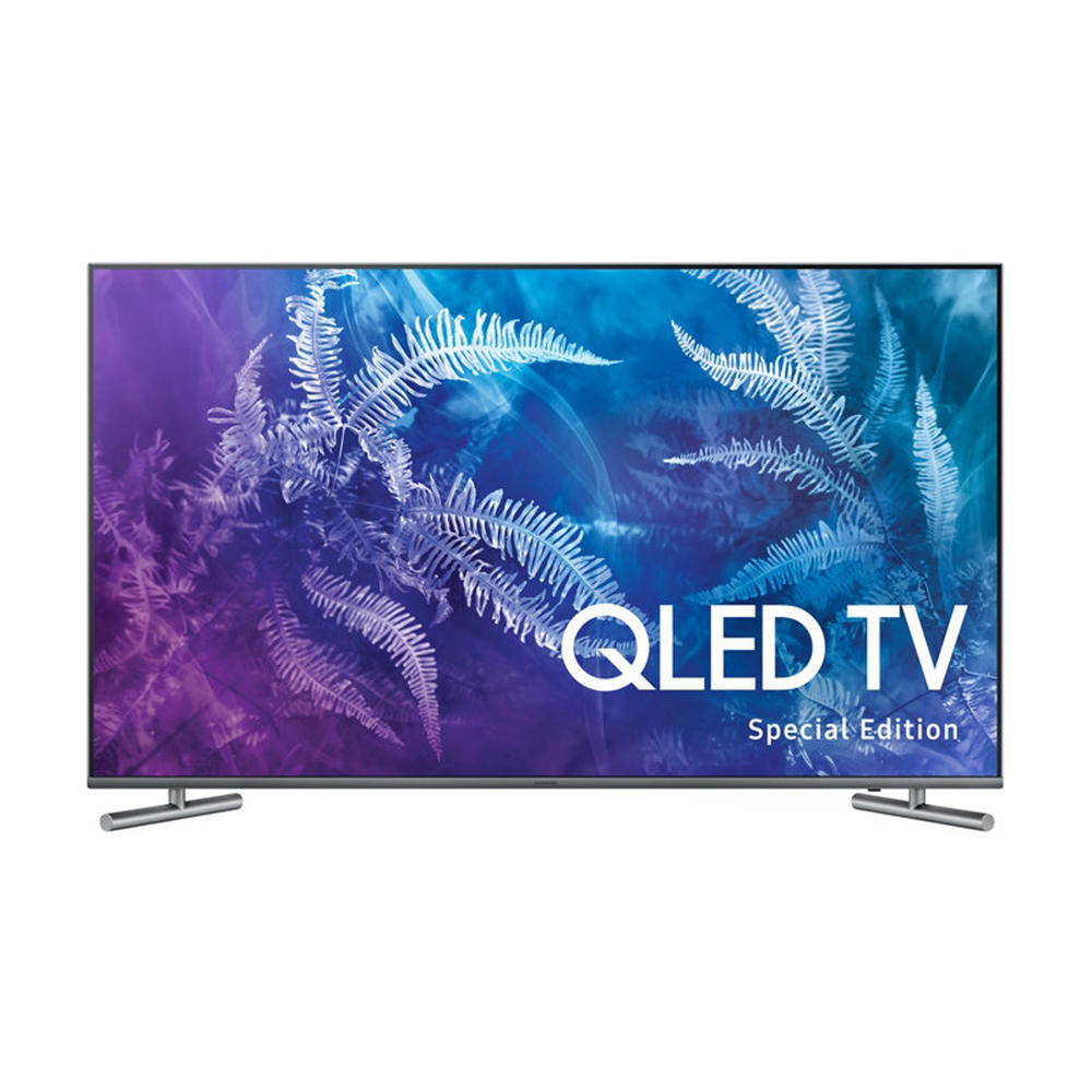 Samsung QN55Q6FNAFXZA 55" Class Q6F Special Edition QLED 4K TV