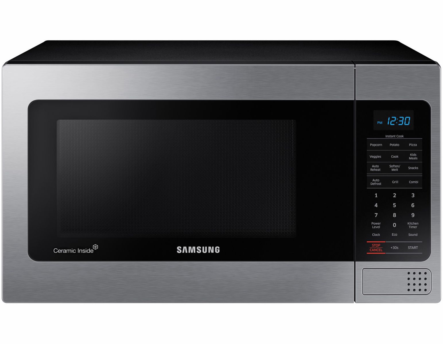 Sears microwaves countertop store