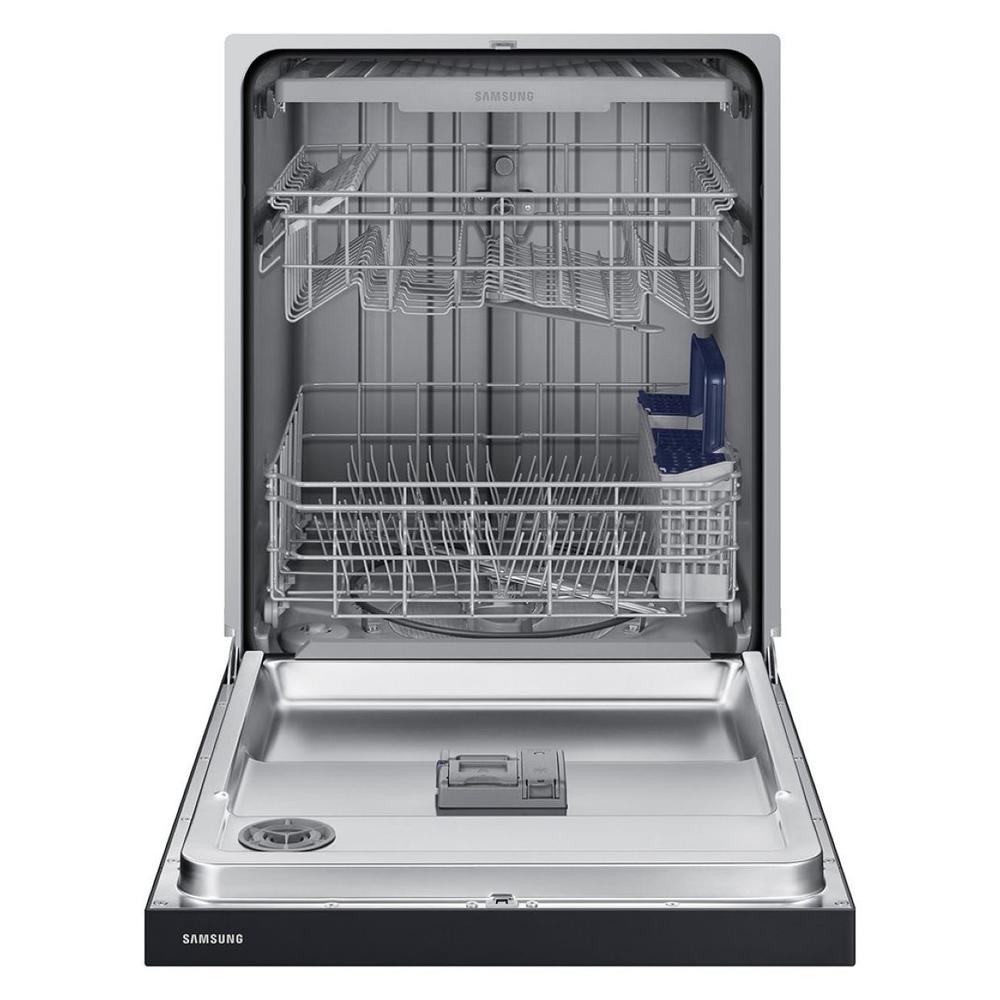 Samsung DW80N3030UB/AA 24" Built-In Dishwasher - Black