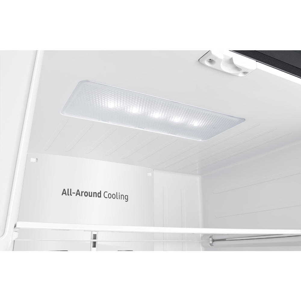 Samsung RF27T5501SG/AA 27 cu. ft. French Door Refrigerator with Family ...