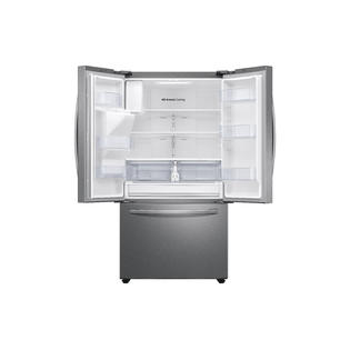 Samsung RF27T5201SR/AA 27 cu. ft. French Door Refrigerator ...