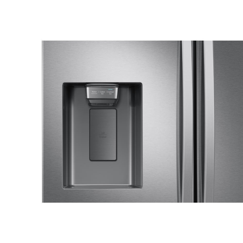 Samsung RF27T5201SR/AA 27 cu. ft. French Door Refrigerator ...