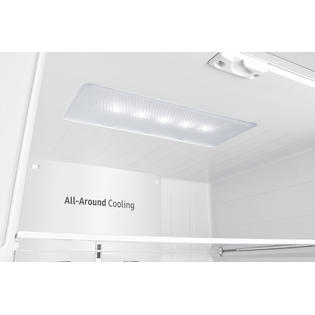 Samsung RF27T5201SR/AA 27 cu. ft. French Door Refrigerator ...