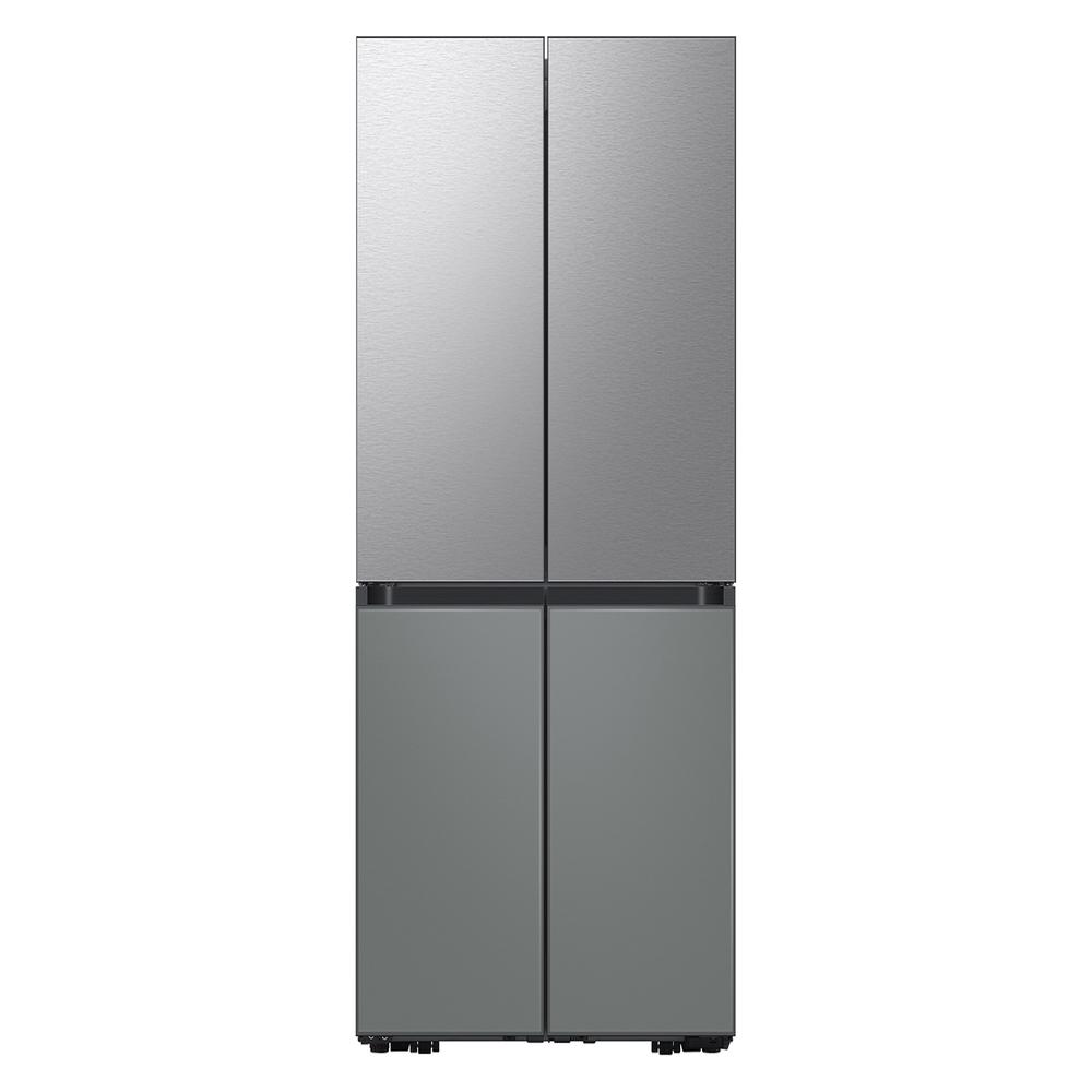 Samsung RA-F18DBB31/AA BESPOKE 4-Door Flex™ Refrigerator Panel in Matte ...