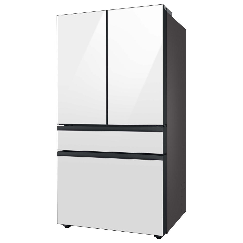 Samsung RF29BB8600APAA Bespoke 29 cu. ft 4-Door French Door ...
