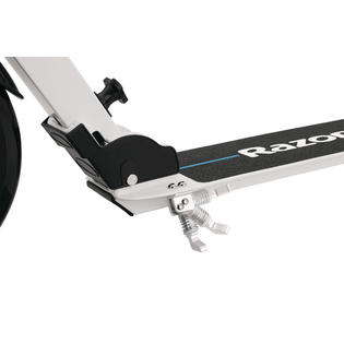 Razor® A6 Scooter - White