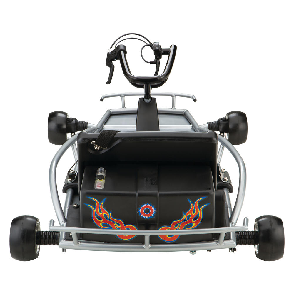 Razor® Ground Force Electric Go Kart