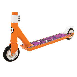 Razor Scooter Orange