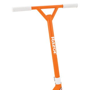 Razor Scooter Orange