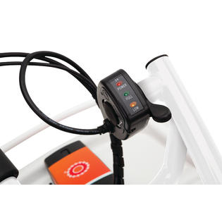 Razor Ground Force Drifter Fury Electric Go Kart