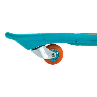 Razor® RipStik Caster Board - Brights Teal/Orange