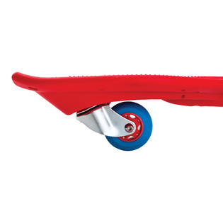 Razor® RipStik Caster Board - Brights Red/Blue