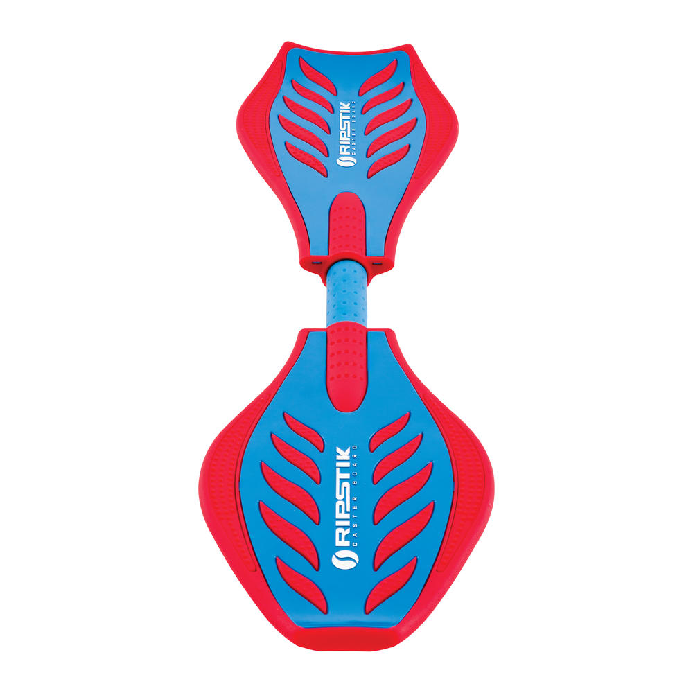 Razor® RipStik Caster Board - Brights Red/Blue