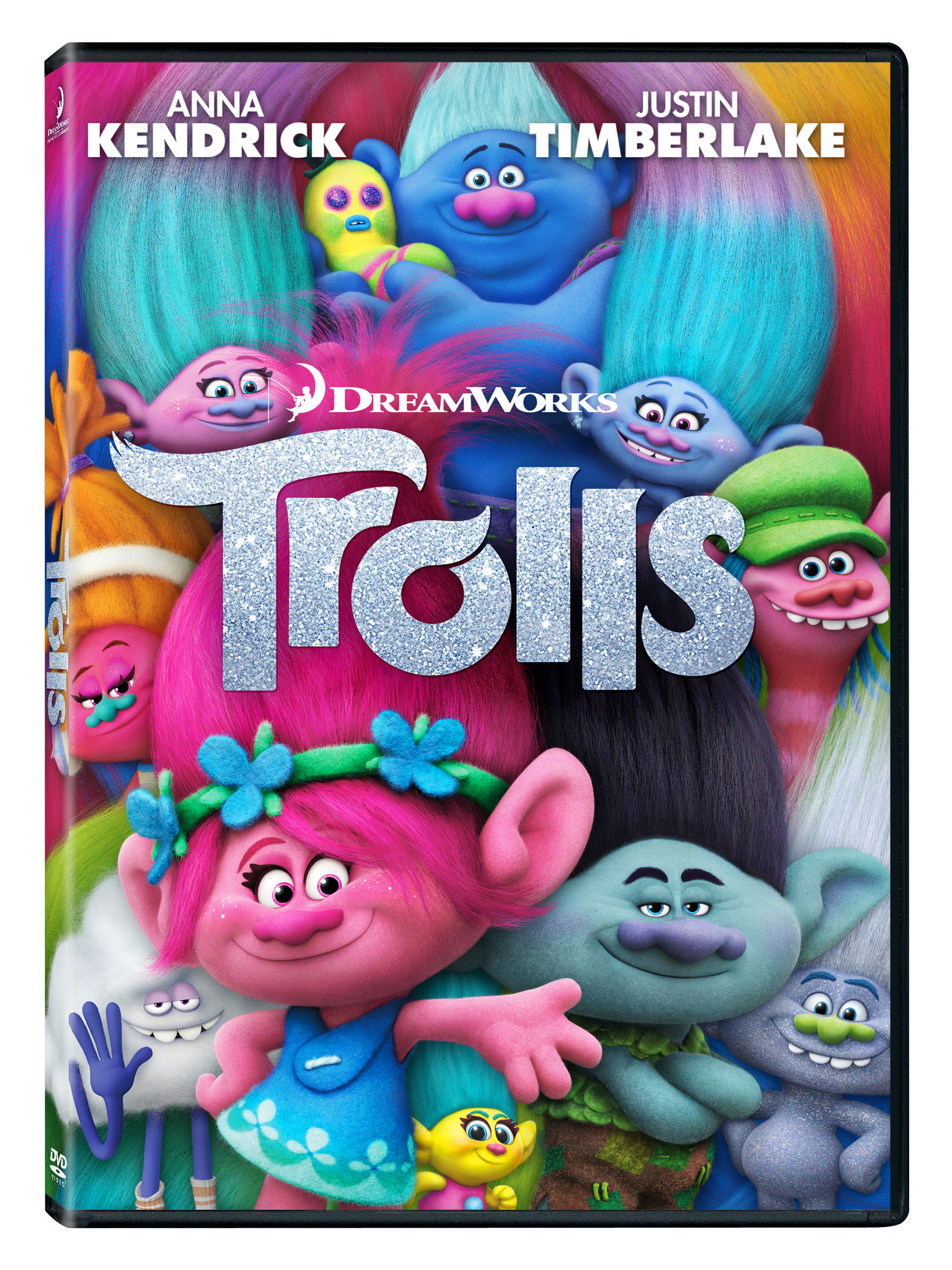 Trolls (DVD) | Shop Your Way: Online Shopping & Earn Points on Tools ...