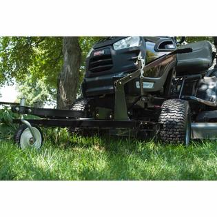 Craftsman 71-24006 40" Front-Mount Tine Dethatcher