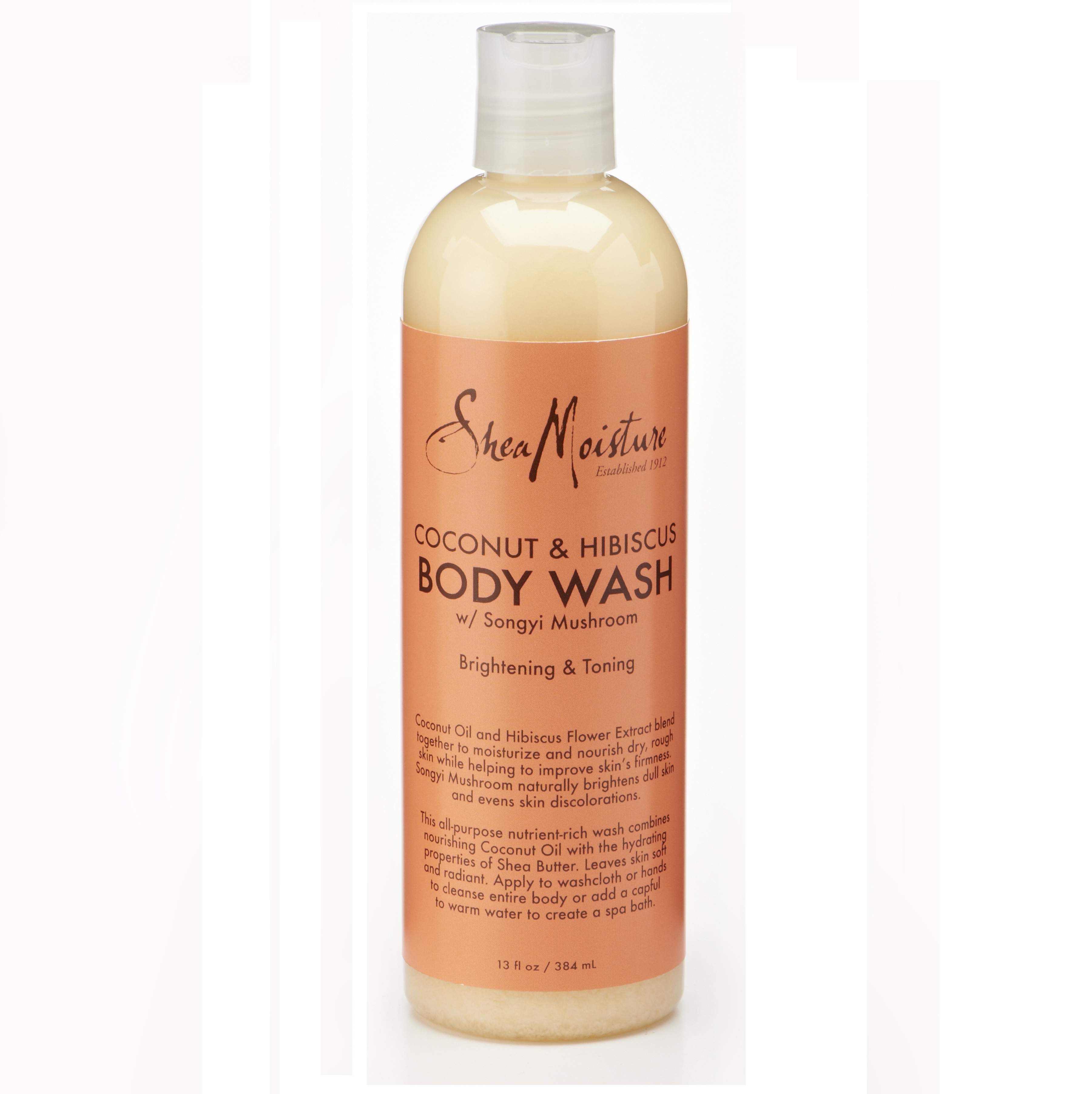 764302290025 UPC - Shea Moisture Organic Coconut And Hibiscus Shea ...