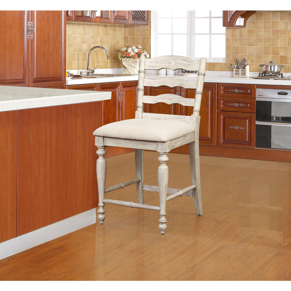 Linon Marino Counter Stool