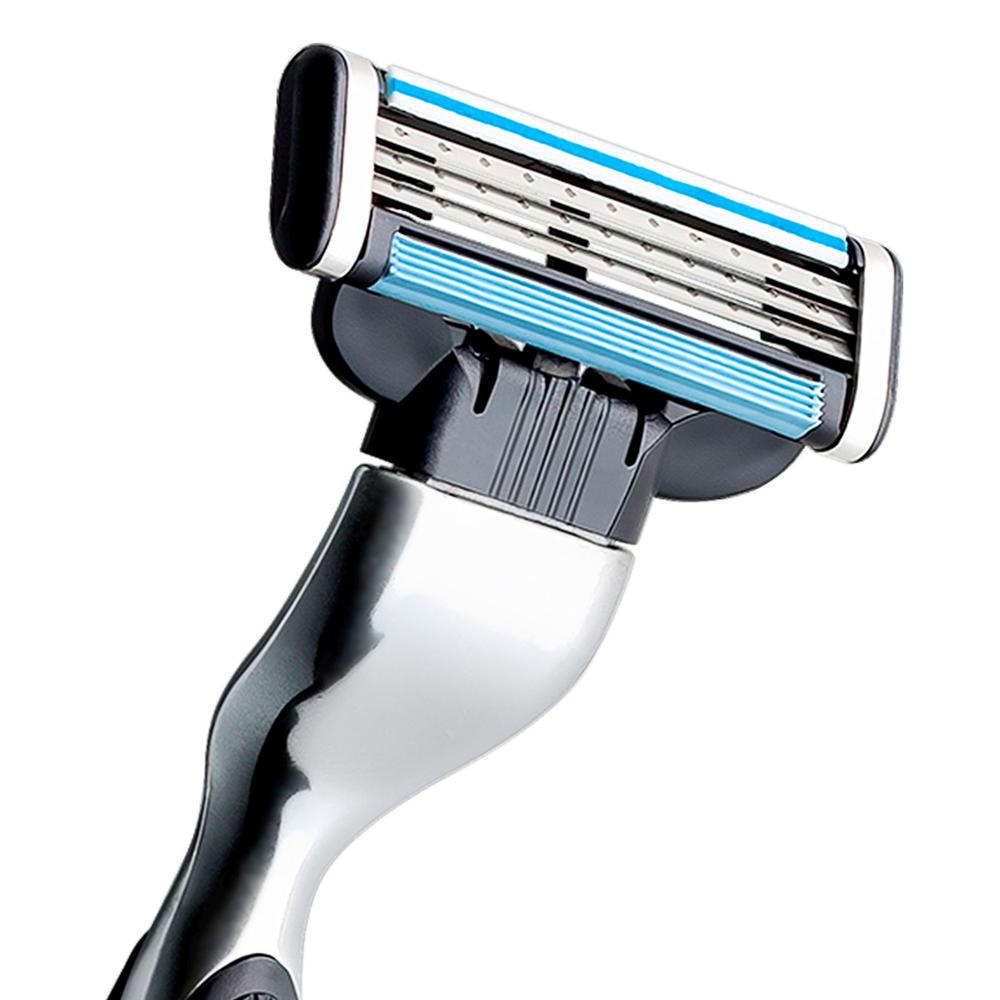 Gillette Mach3 Male Premium Razor 1 Count