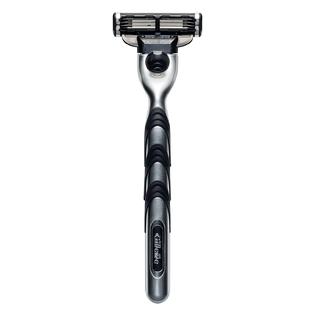 Gillette Mach3 Male Premium Razor 1 Count