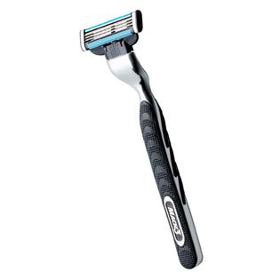 Gillette Mach3 Male Premium Razor 1 Count
