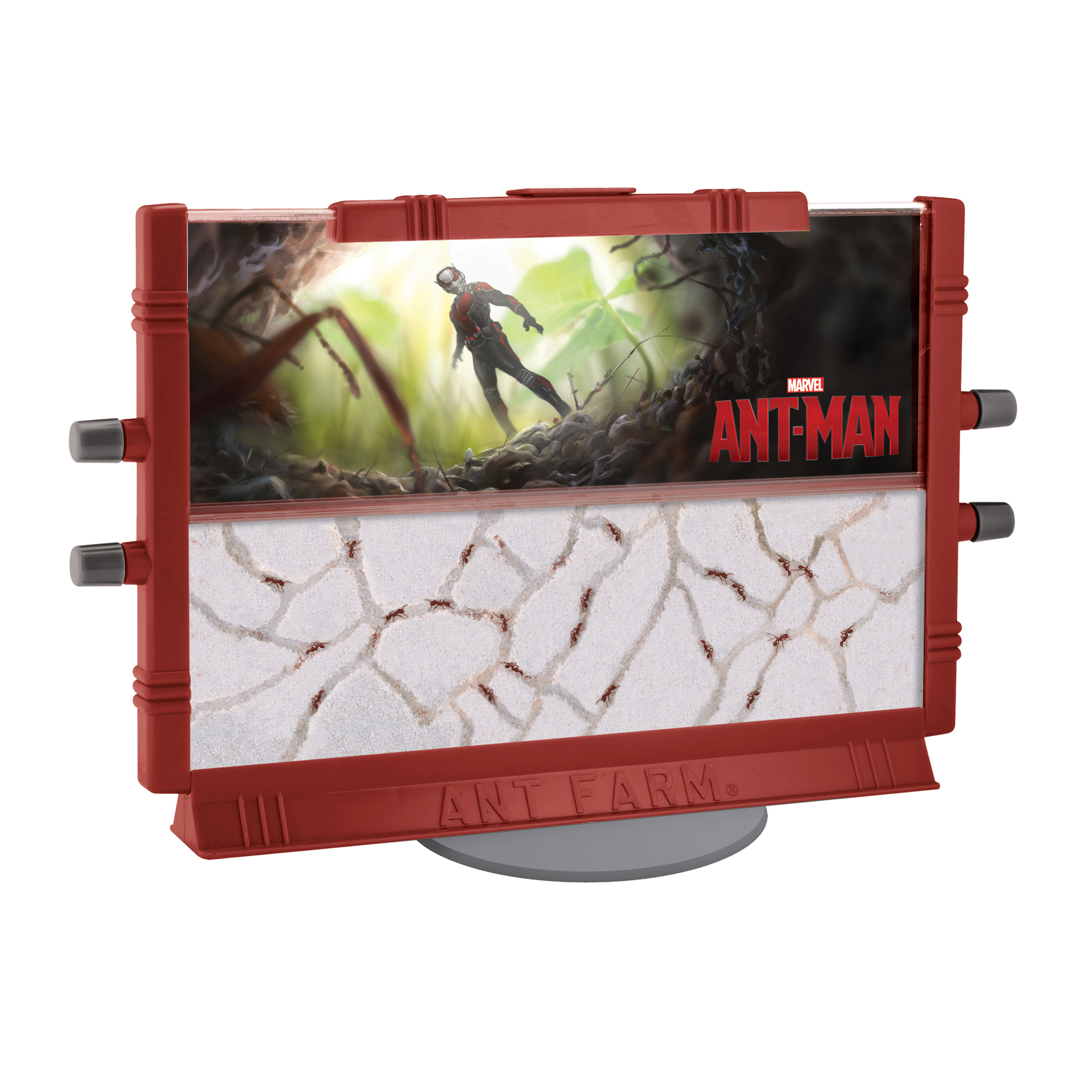 Uncle Milton AntMan Ant Farm