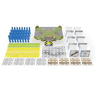 SmartLab Toys Aftershock Earthquake Lab