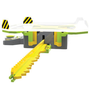 SmartLab Toys Aftershock Earthquake Lab