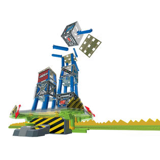 SmartLab Toys Aftershock Earthquake Lab