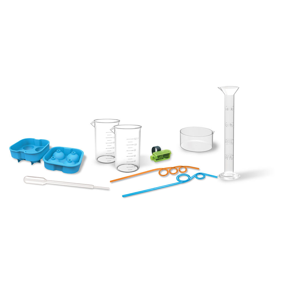 SmartLab Toys Crazy Drinks Science Lab