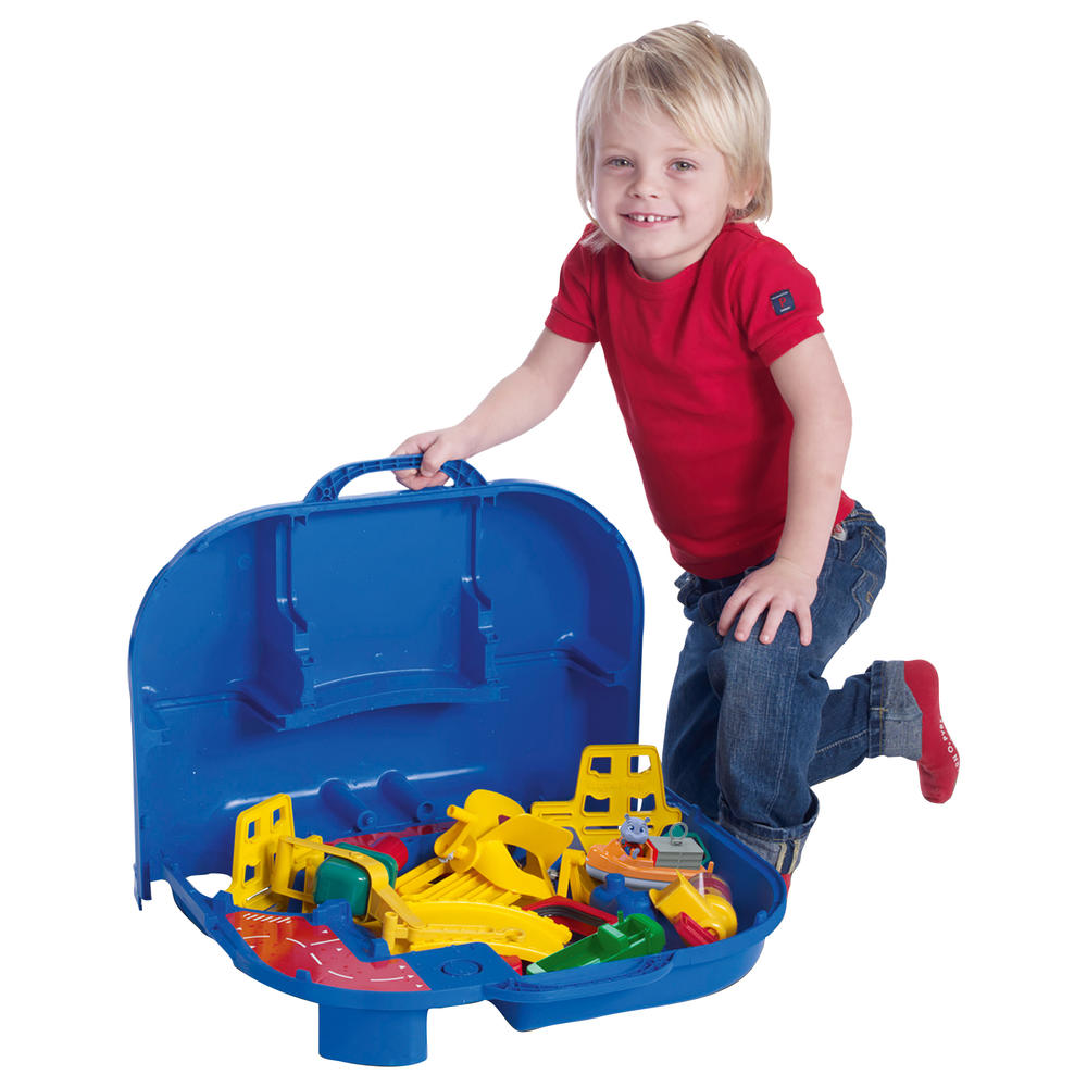 Aquaplay AmphieWorld