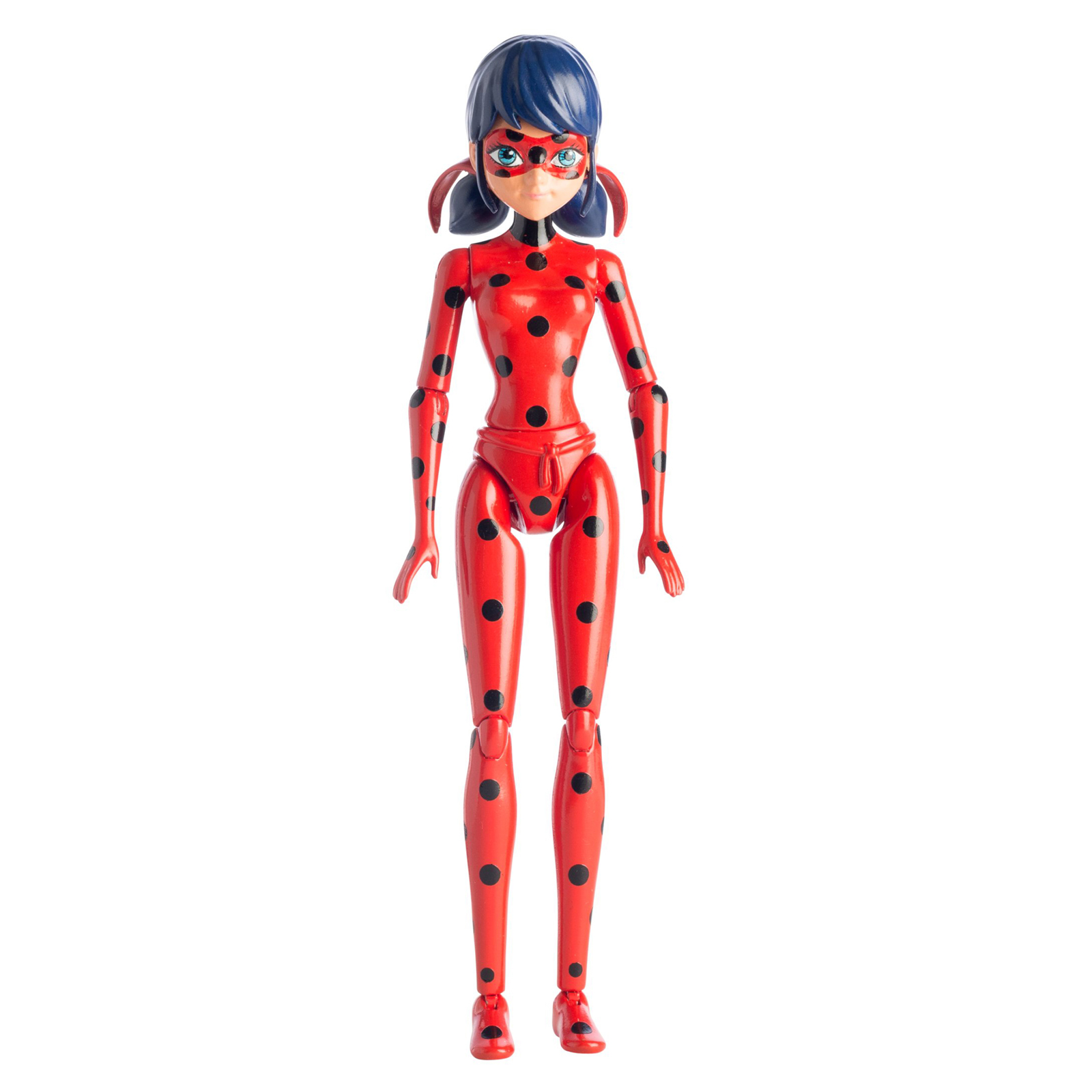 Miraculous 5.5 Inch Ladybug Figure