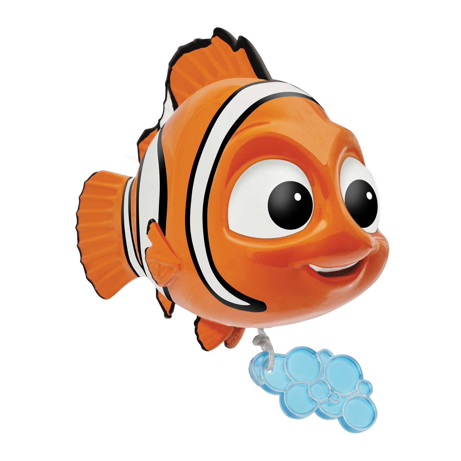 Finding Dory Nemo Bath Toys
