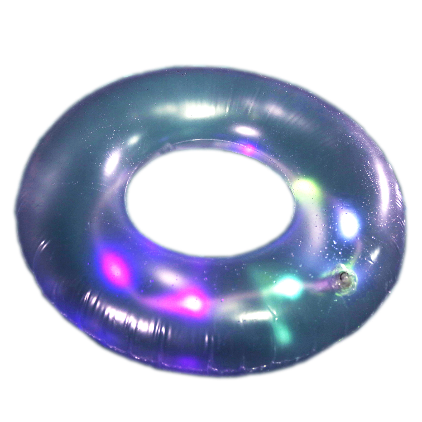 814092022938 UPC - Pool Candy 2 Pk. Gold Glitter Drink Floats | UPC Lookup