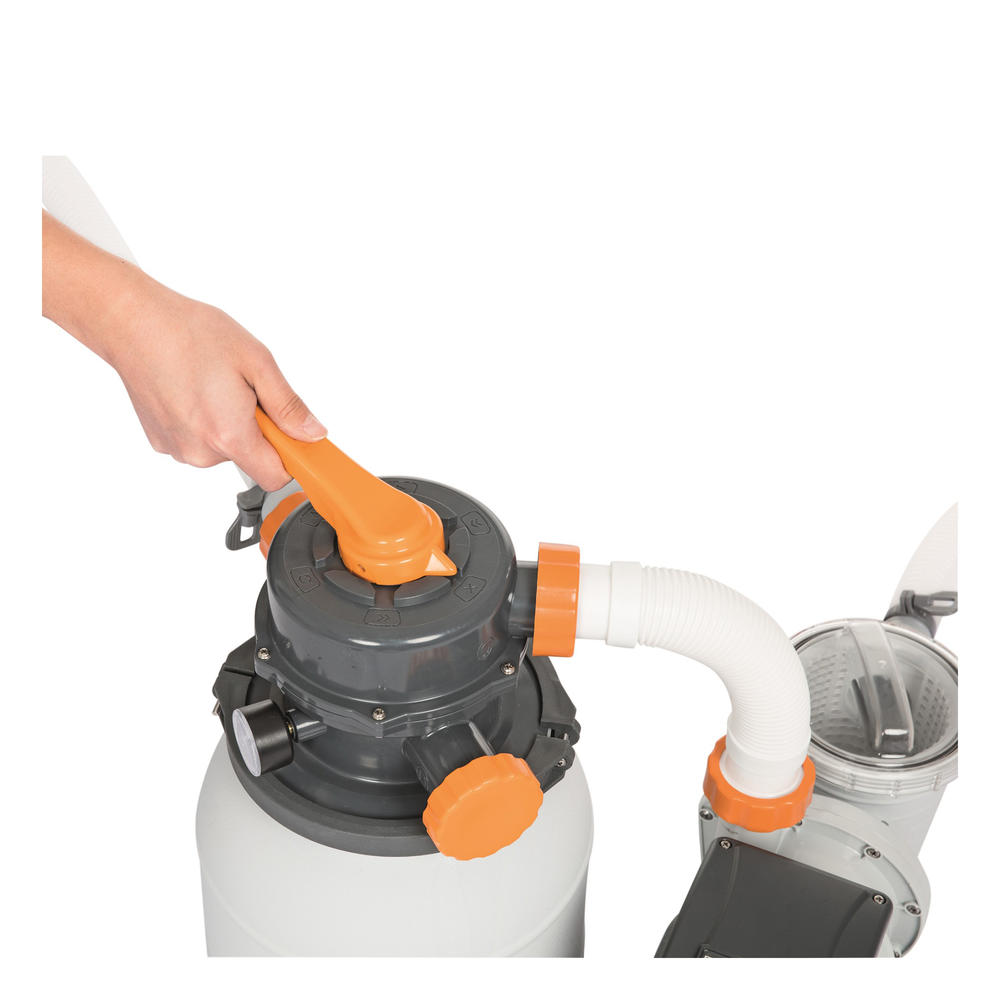 Bestway Flowclear 1500 gal Sand Filter