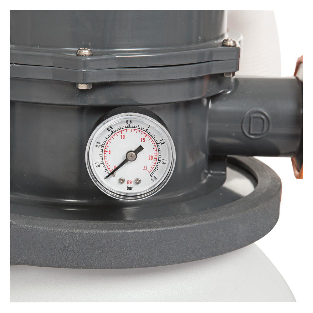 Bestway Flowclear 1500 gal Sand Filter