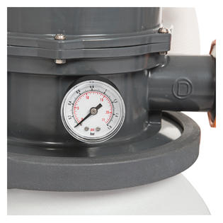 Bestway Flowclear 1500 gal Sand Filter