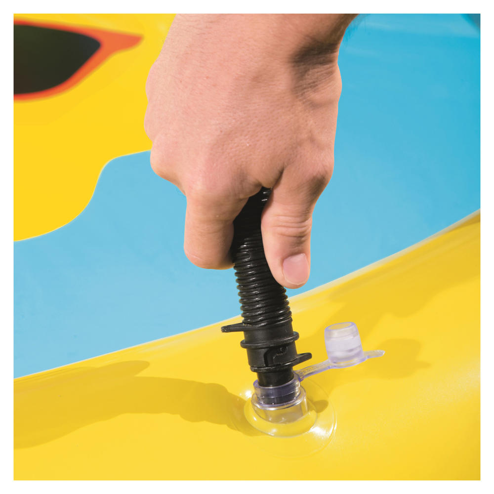 Bestway H2OGO! 7 Foot Sunnyland Splash Play Pool