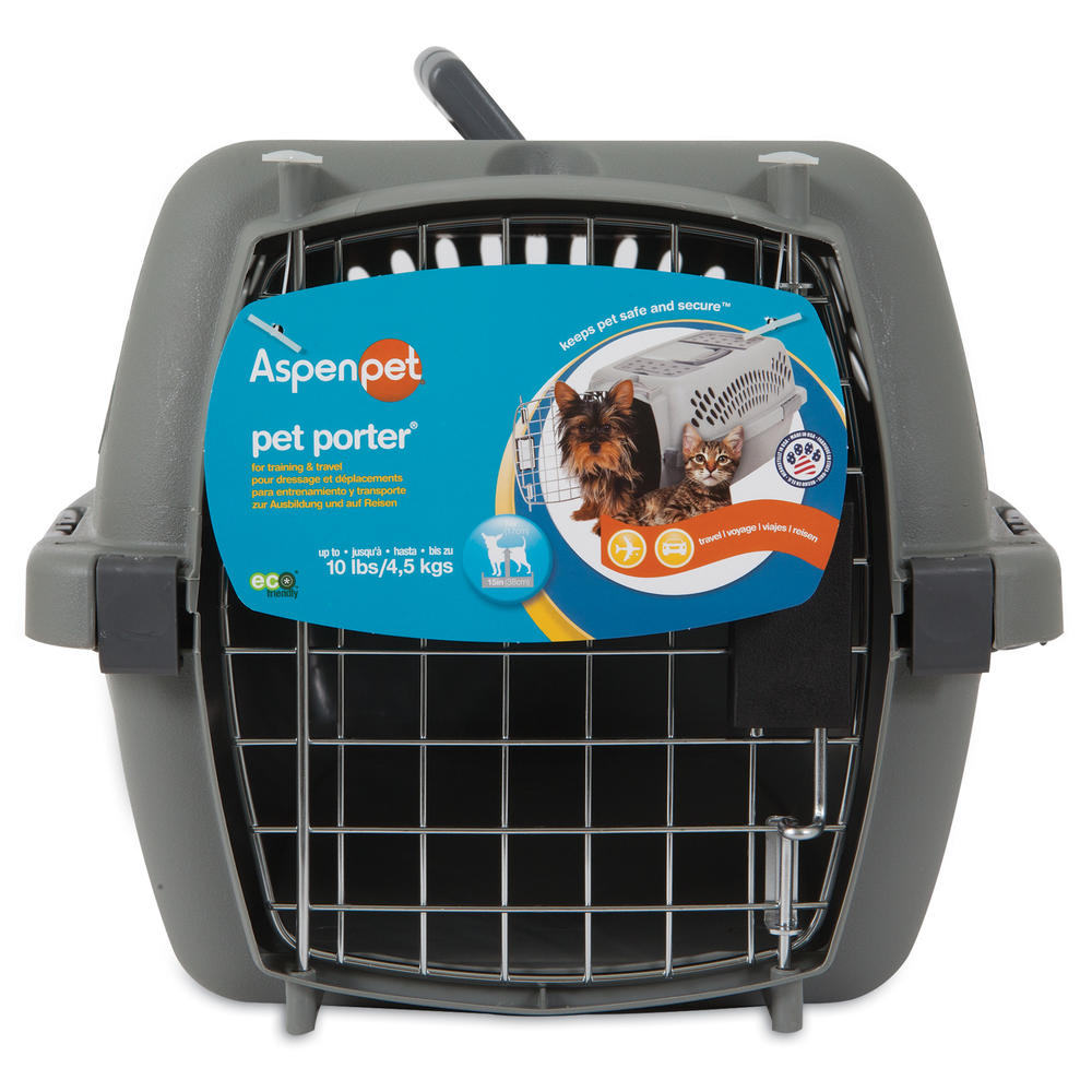Petmate Pet Porter 24" 15-20lbs
