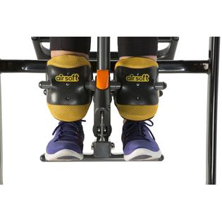 Exerpeutic 975SL ‘All Inclusive’ Extra Capacity Inversion Table with ...