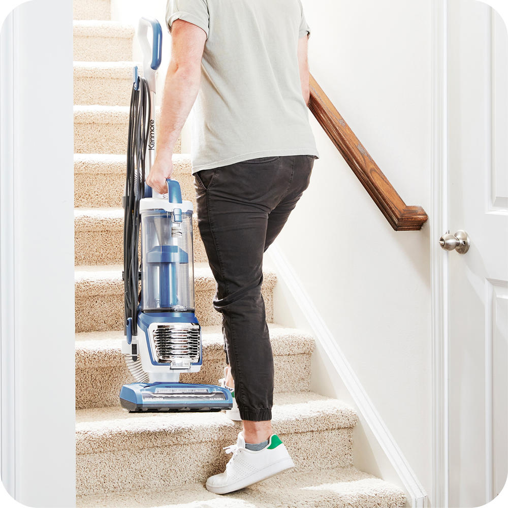 Kenmore DU2055 Bagless Upright Vacuum
