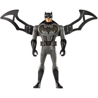 DC Comics Justice League Action Battle Wing Batman Figure