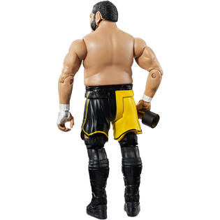 WWE Superstar 6" Basic Action Figure - Samoa Joe