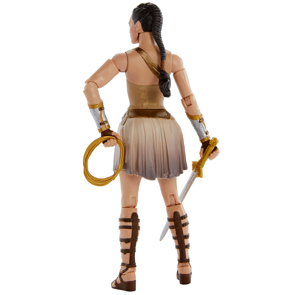 DC Comics Marvel Justice League Multiverse - Princess Diana