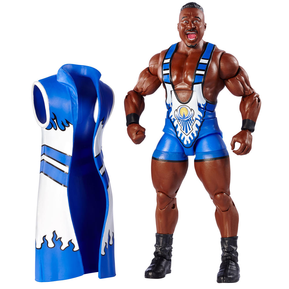 WWE Elite Collection - Big E