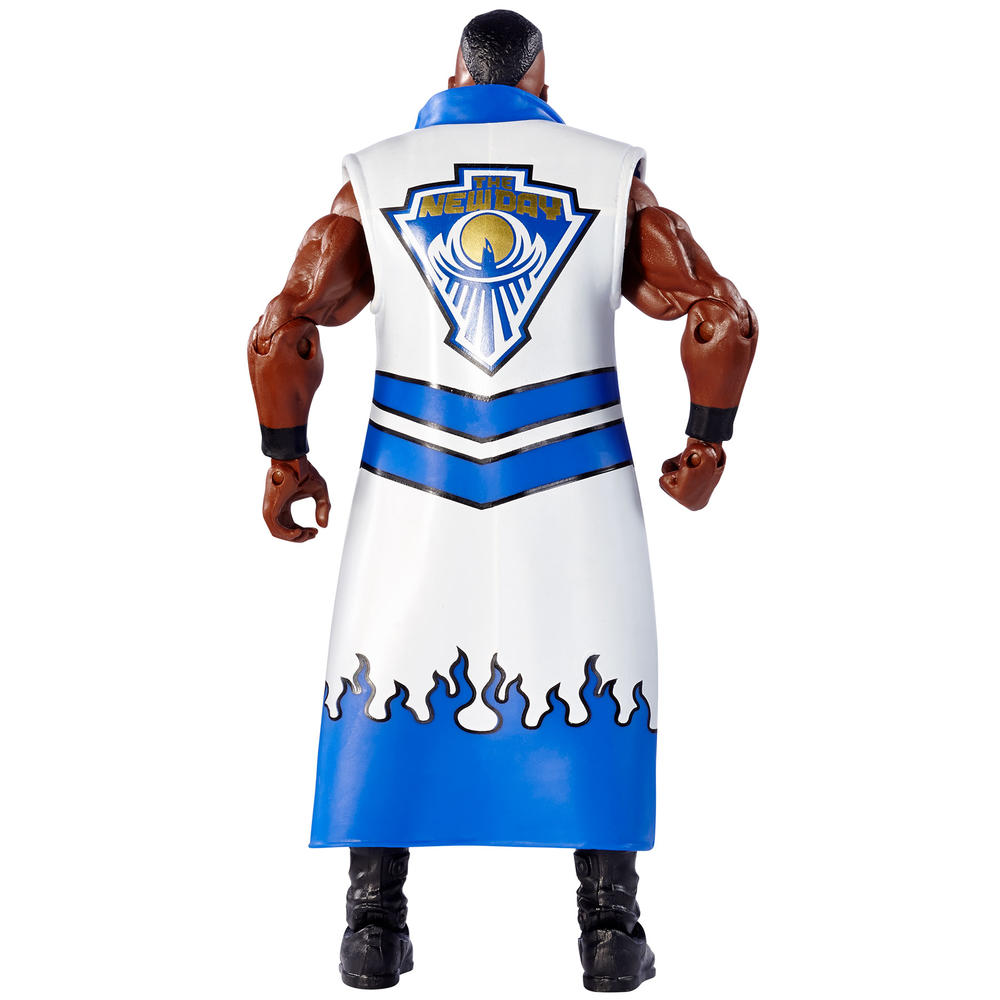 WWE Elite Collection - Big E