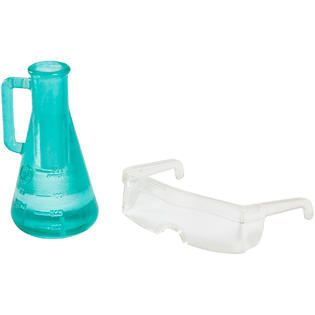 Barbie Career Dolls Scientist